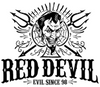 Red Devil Clothing - Evil Since 98