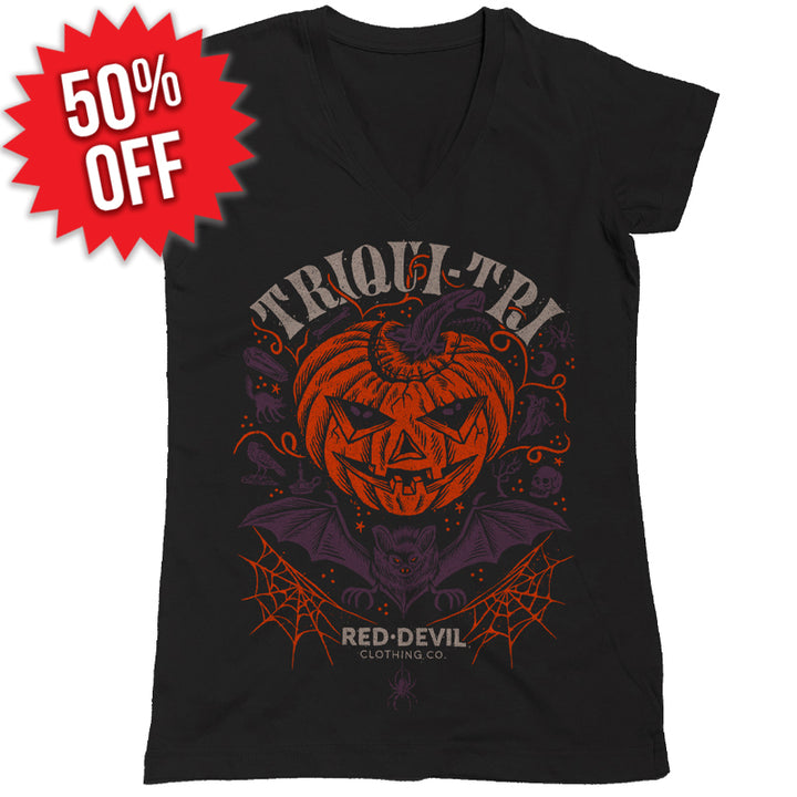 CLEARANCE – Red Devil Clothing