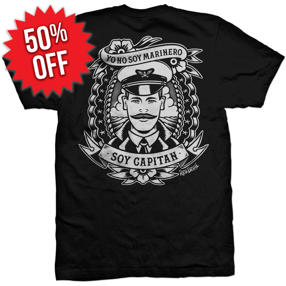 CLEARANCE – Red Devil Clothing