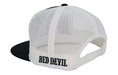 666 Trucker Cap – Red Devil Clothing