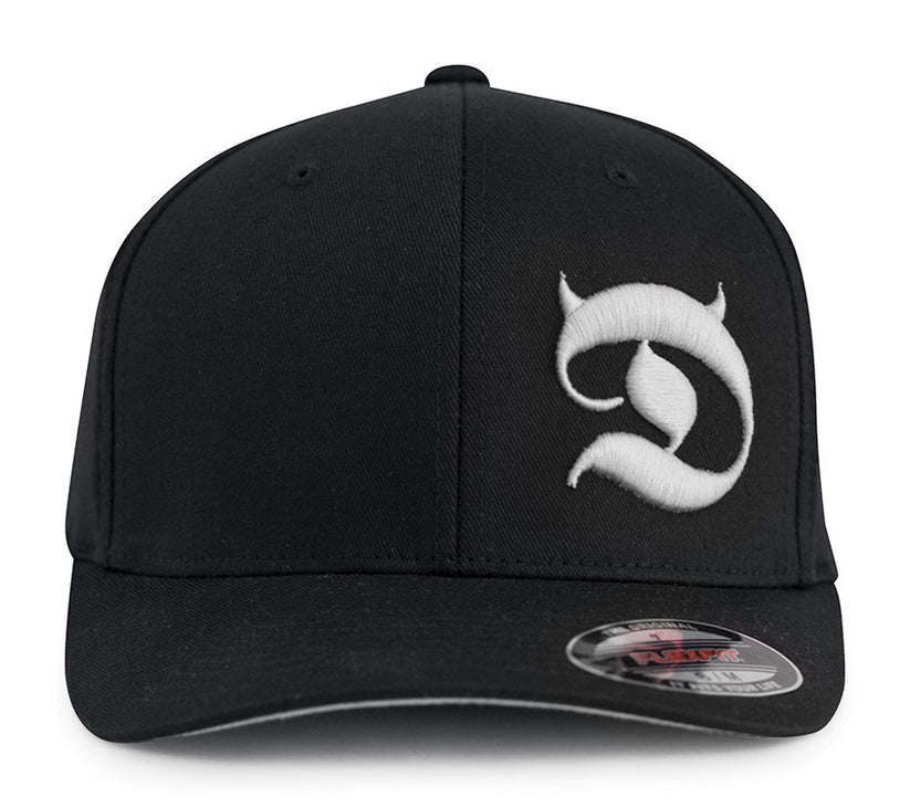Horned D Cap – Red Devil Clothing