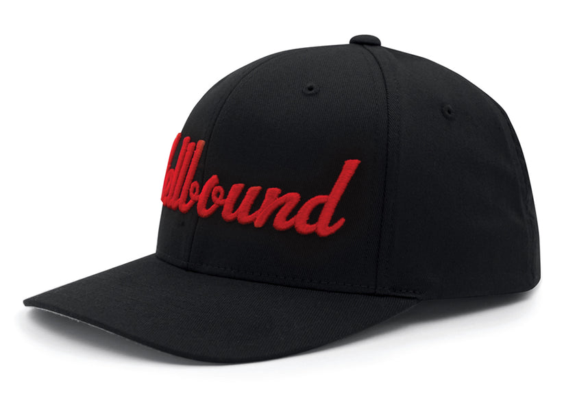 Hellbound Cap – Red Devil Clothing