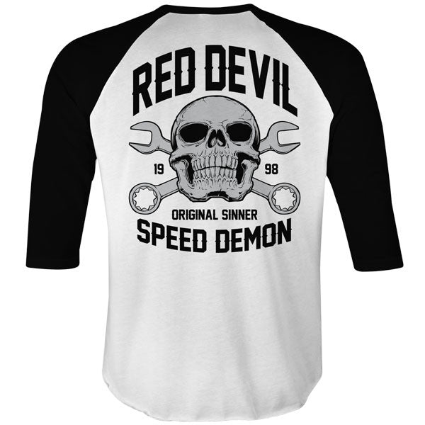 CLEARANCE – Red Devil Clothing